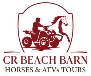 CR Beach Barn – Horses and ATVs Tours